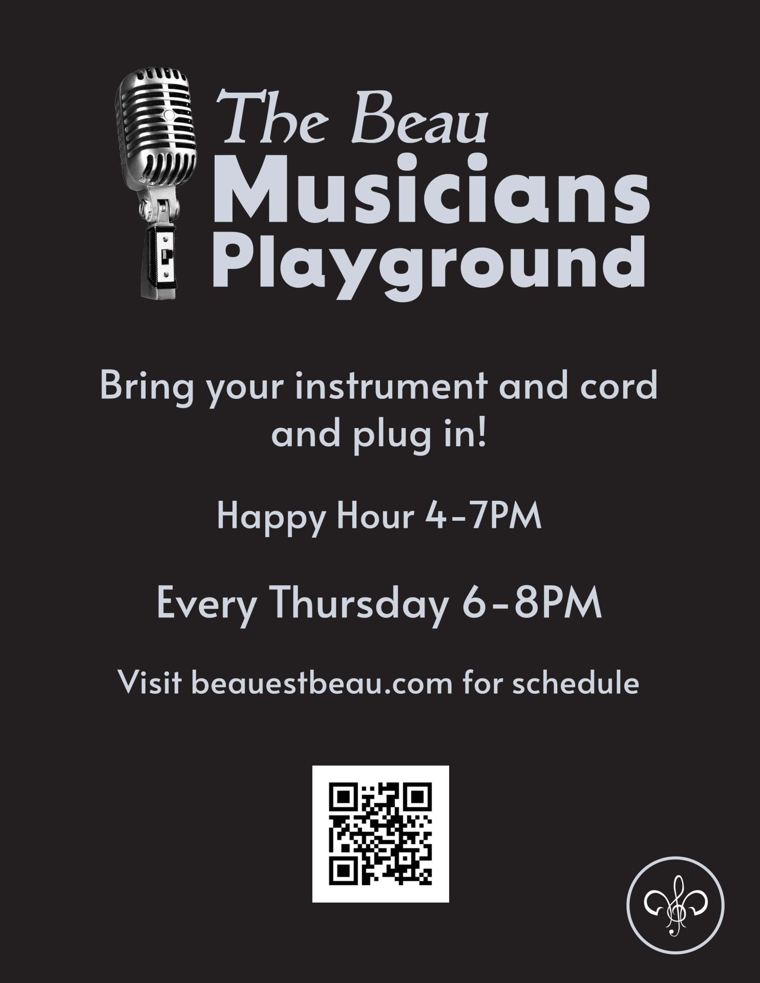 News – Beau est Beau & The Beau